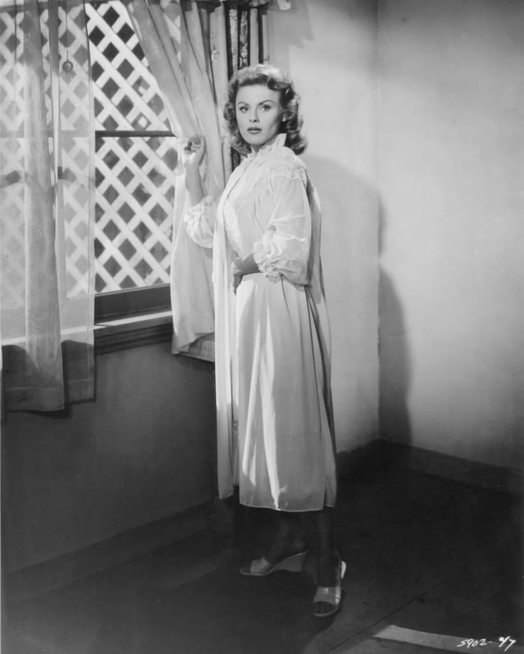 Picture of Kathleen Crowley