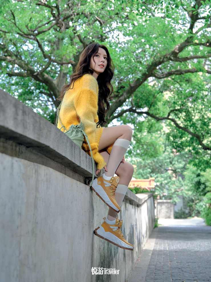 Yuxi Zhang image