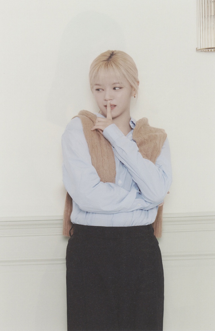 Picture of Yoo Jeong Yeon