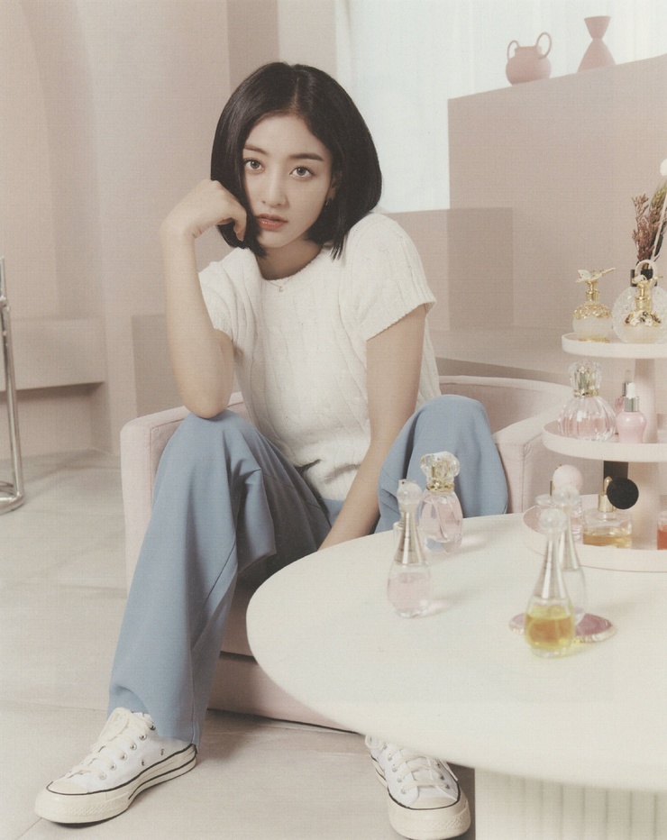 Picture of Park Ji soo