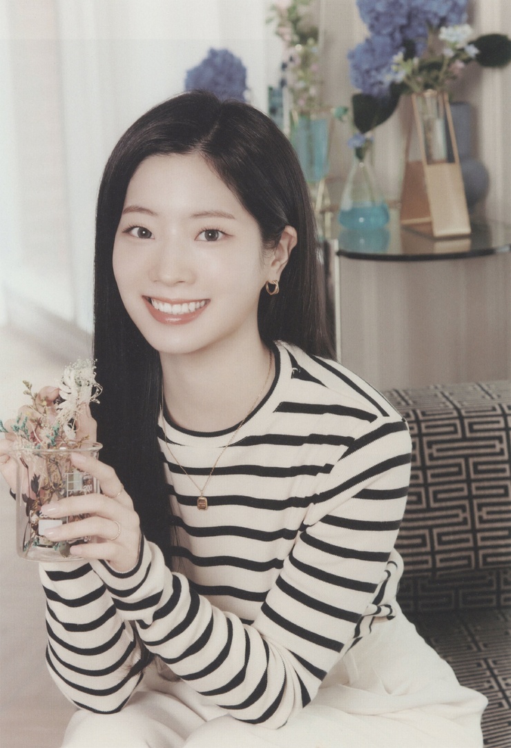 Picture of Kim Da-Hyun