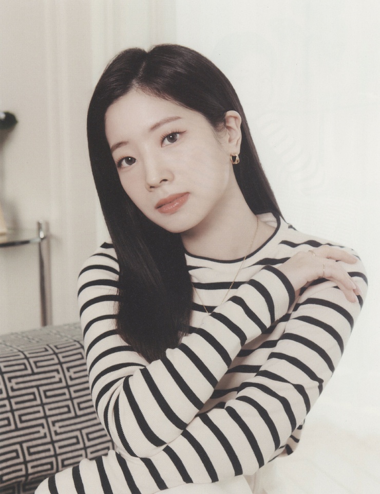 Picture of Kim Da-Hyun