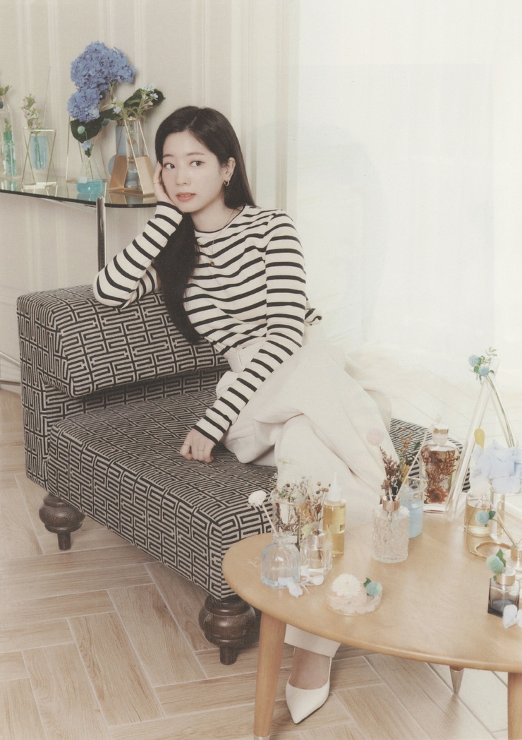 Picture of Kim Da-Hyun