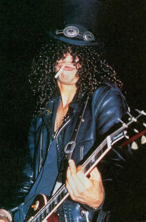 Picture of Slash