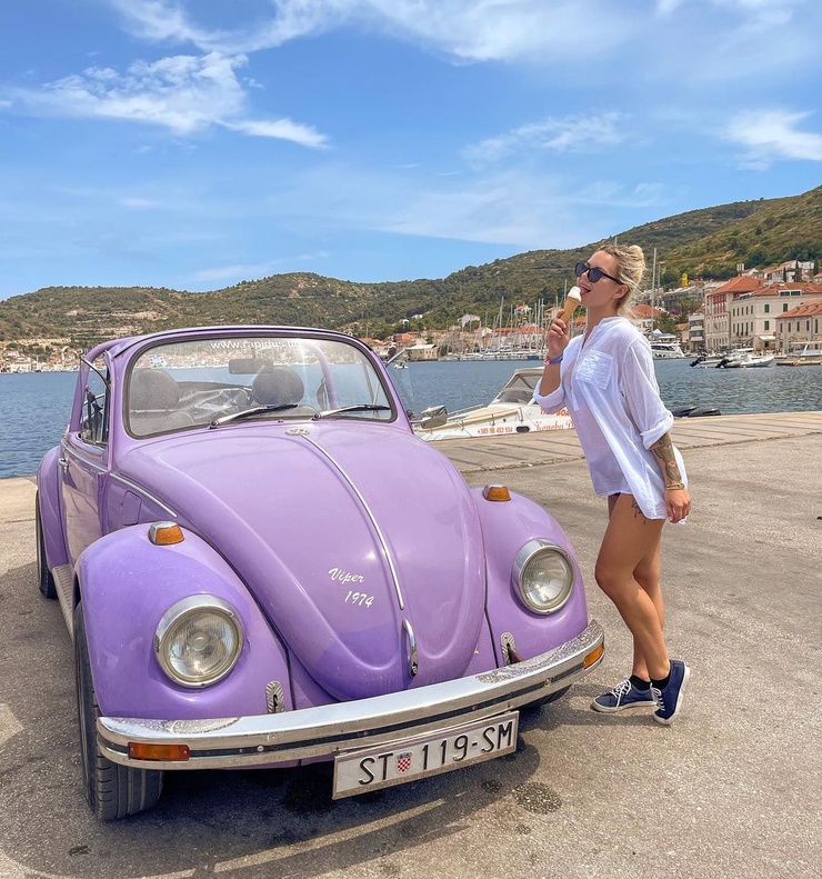 Picture of Madi Bath