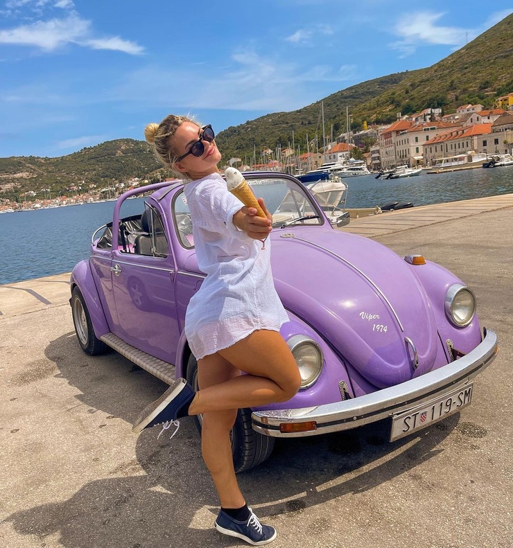 Picture of Madi Bath