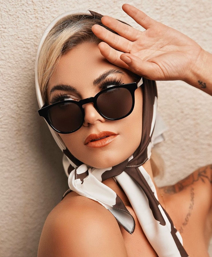 Picture of Madi Bath