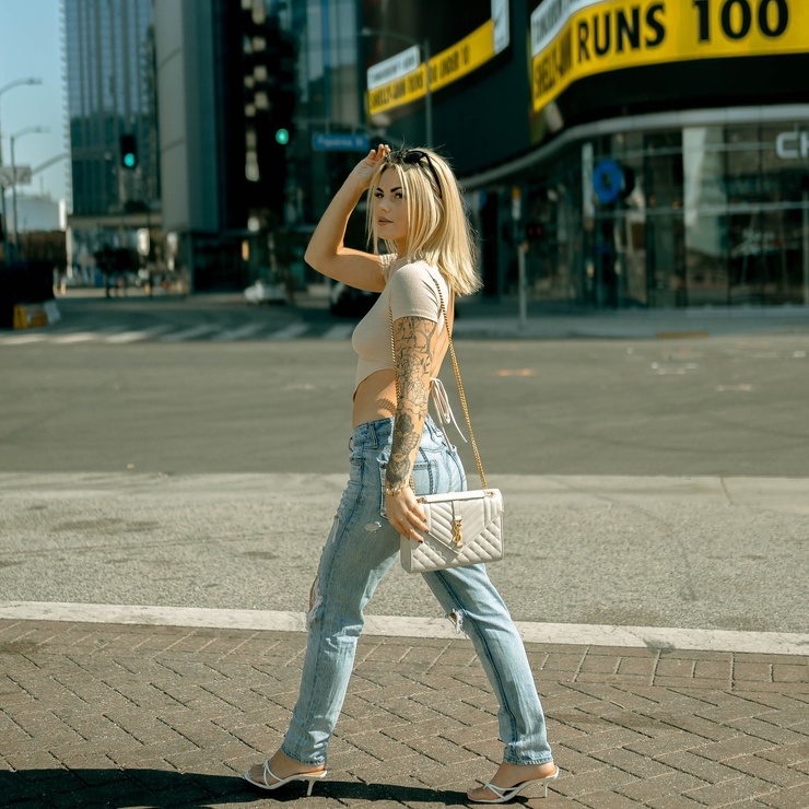 Picture of Madi Bath