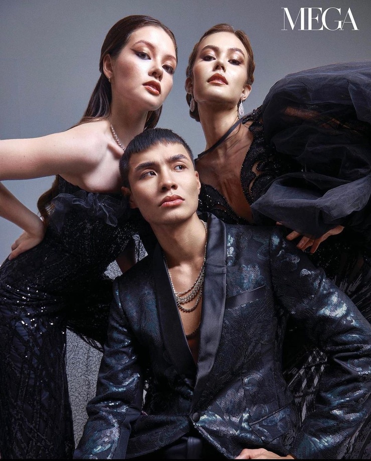 Picture of Adela-Mae Marshall