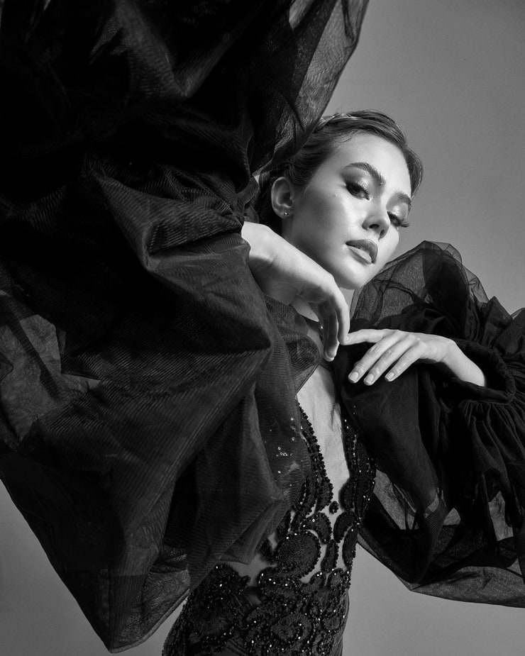 Picture of Adela-Mae Marshall