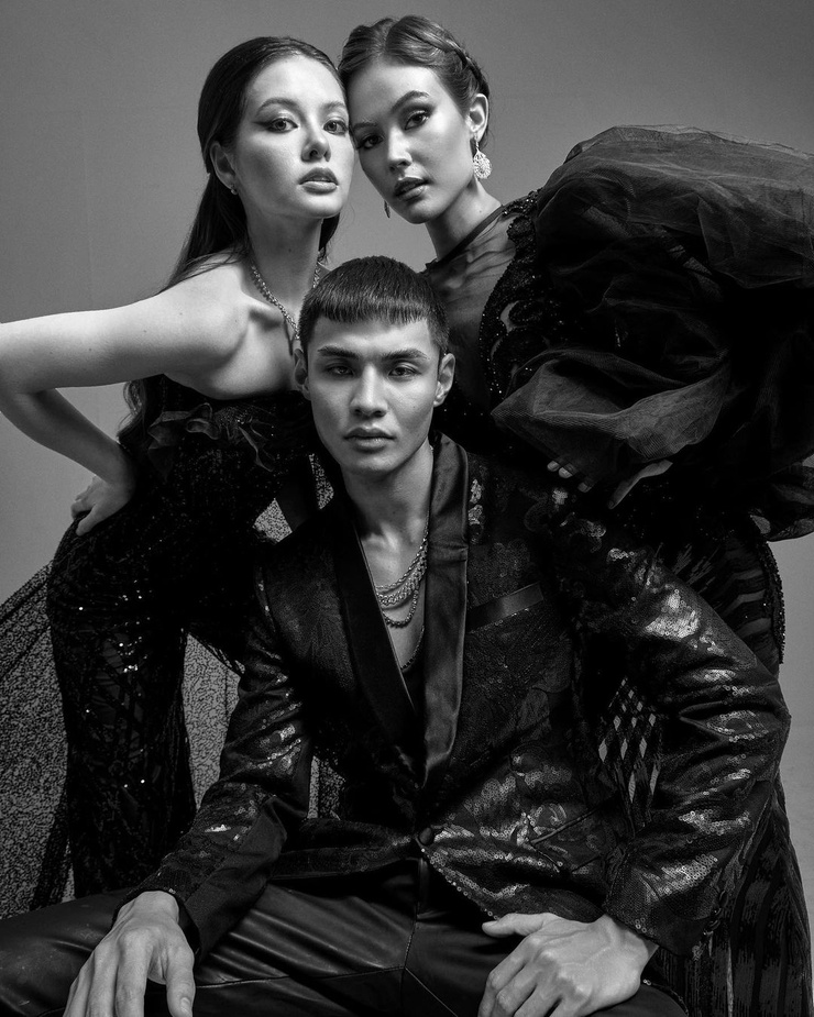 Picture of Adela-Mae Marshall