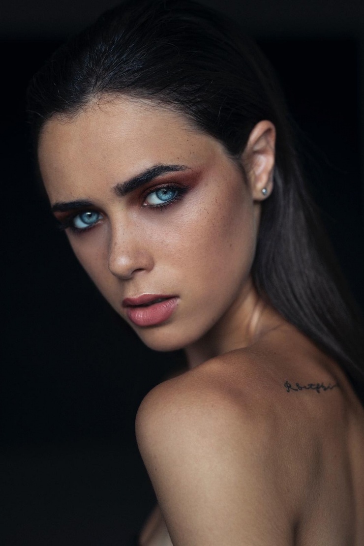 Giulia Ciancio