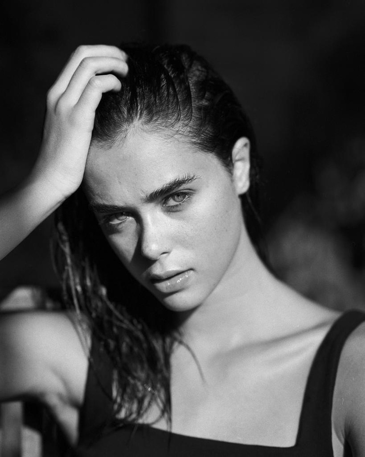 Giulia Ciancio