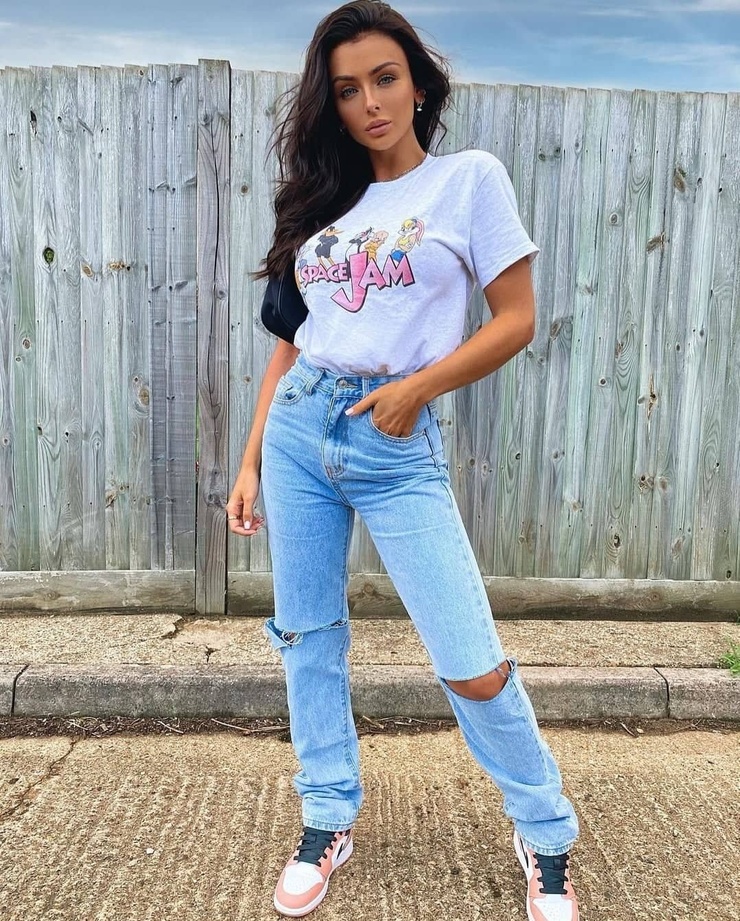 Picture of Kady McDermott