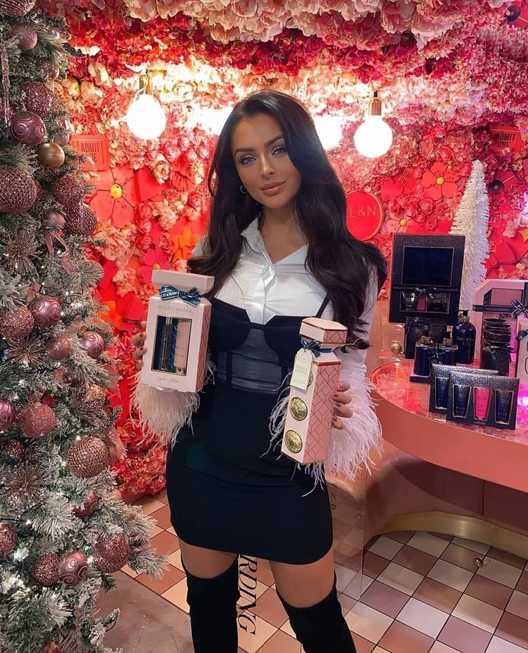 Picture of Kady McDermott