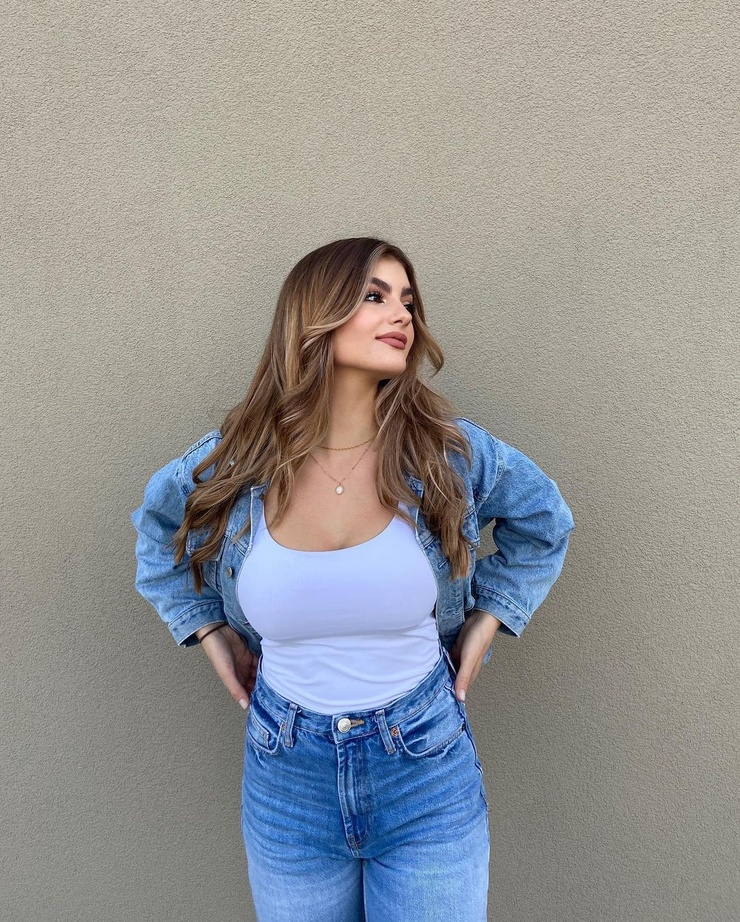 Picture of Claire Tisn