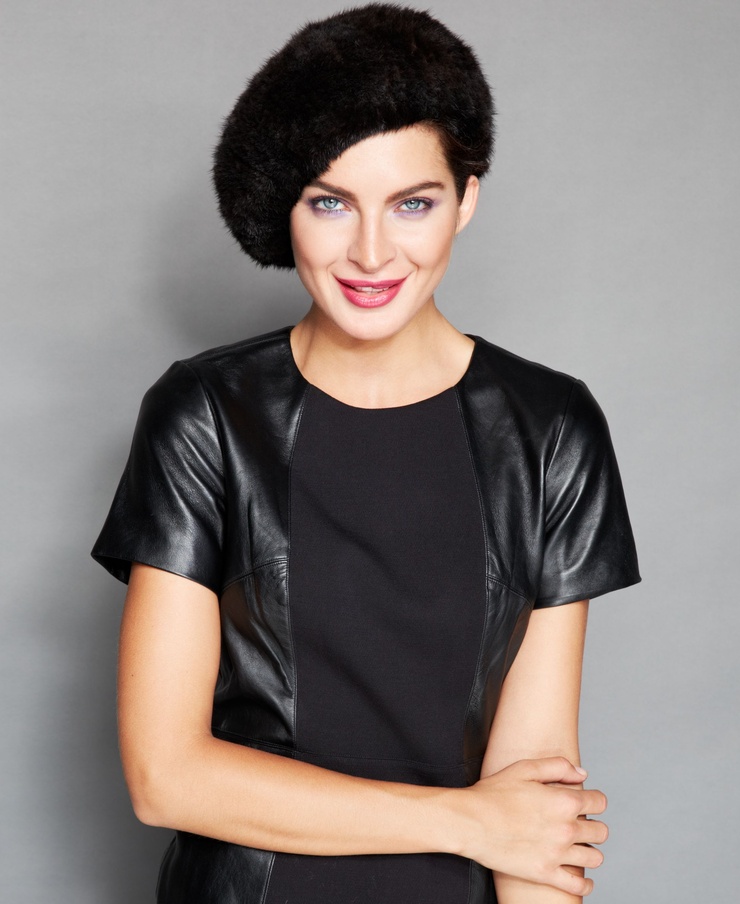 Yaya Kosikova picture