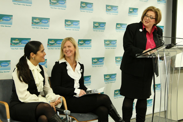 Picture of Caryl Stern