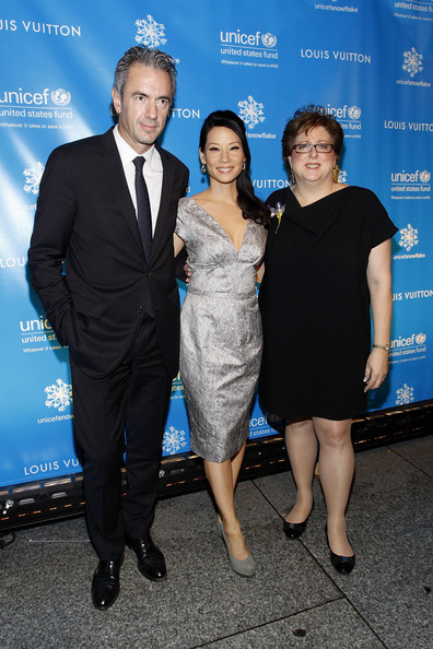 Picture of Caryl Stern