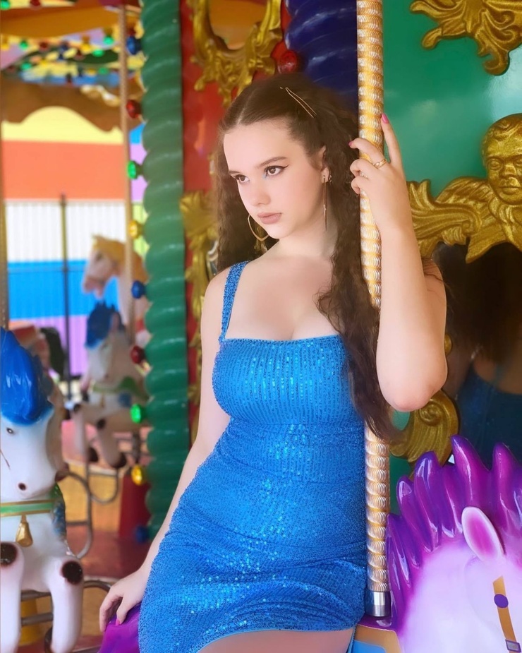 Picture of Isabella Ardley