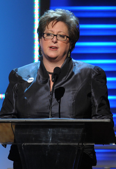 Picture of Caryl Stern