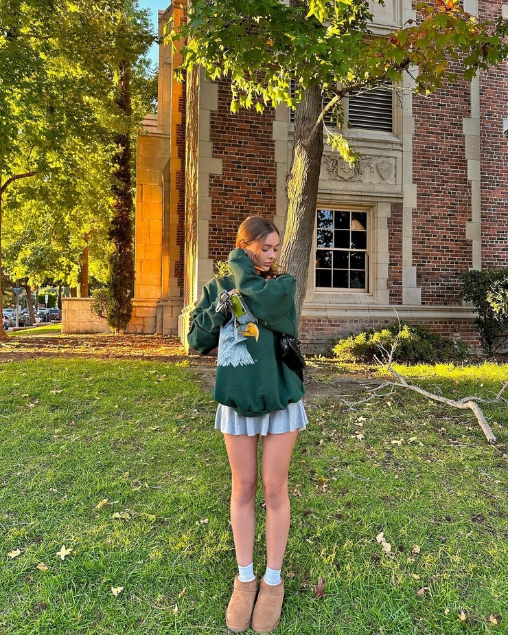 Image of Sophie Mudd