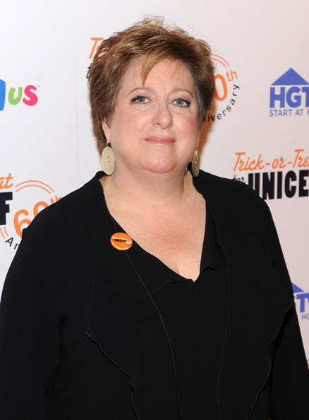 Picture of Caryl Stern