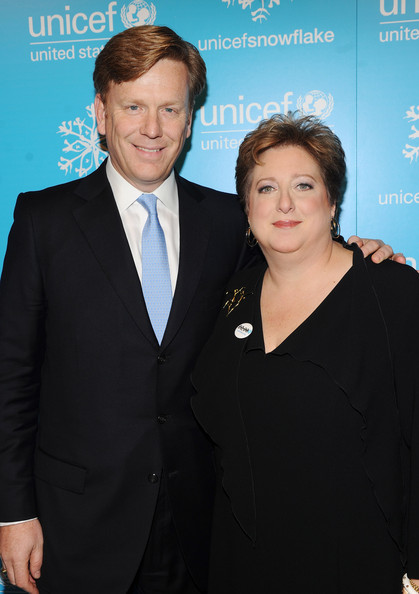 Picture of Caryl Stern