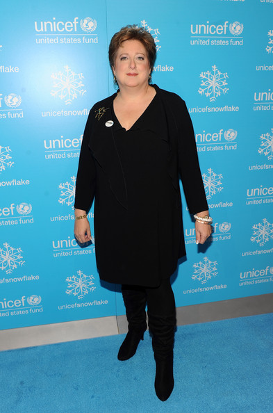 Picture of Caryl Stern