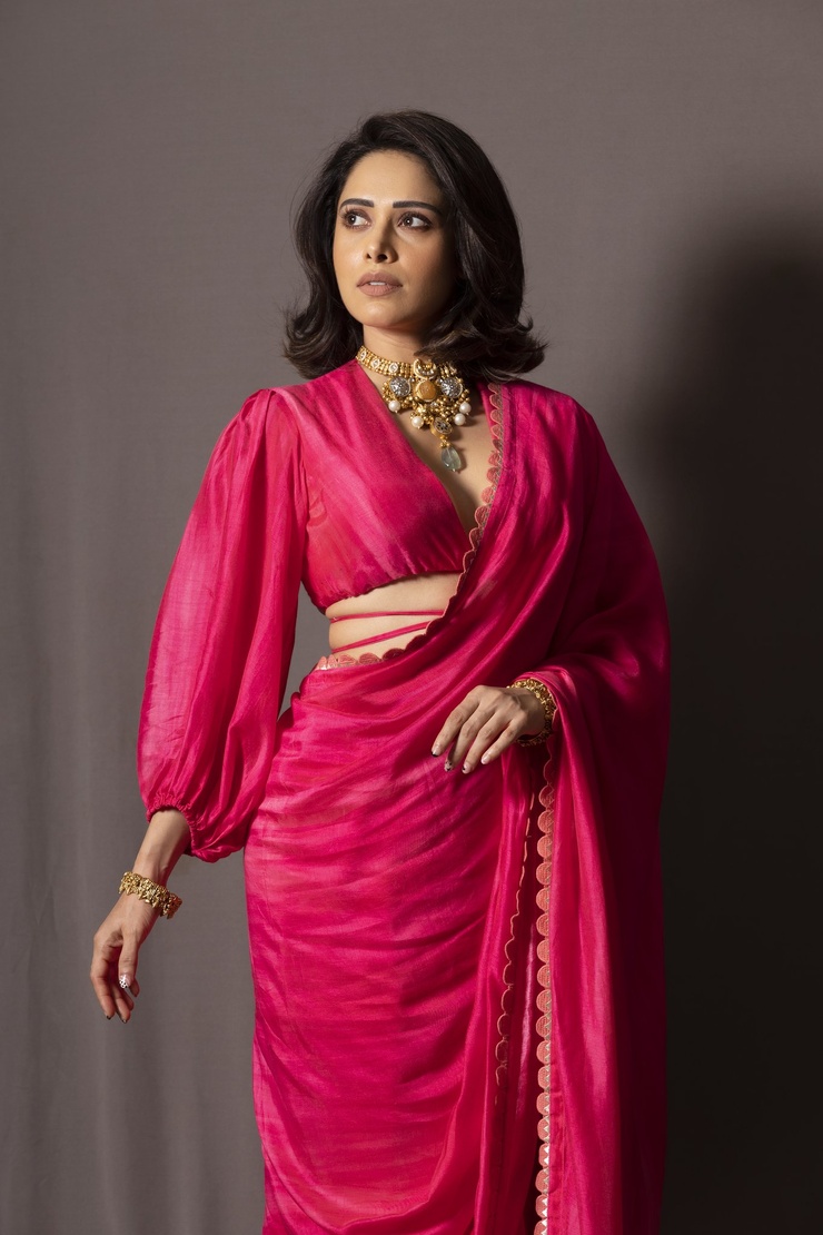 Picture of Nushrat Bharucha