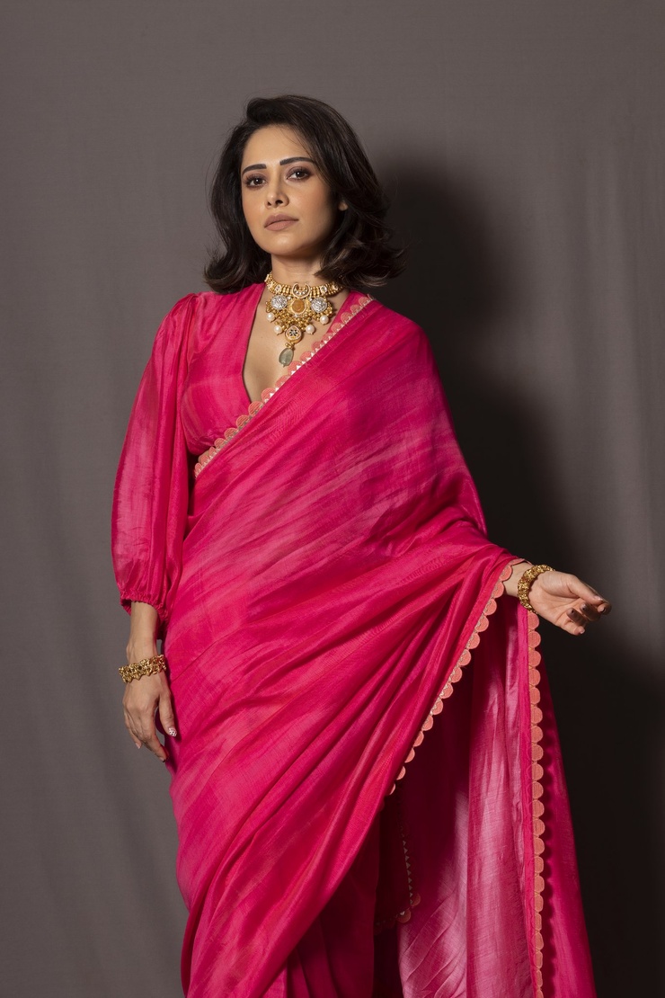 Picture of Nushrat Bharucha