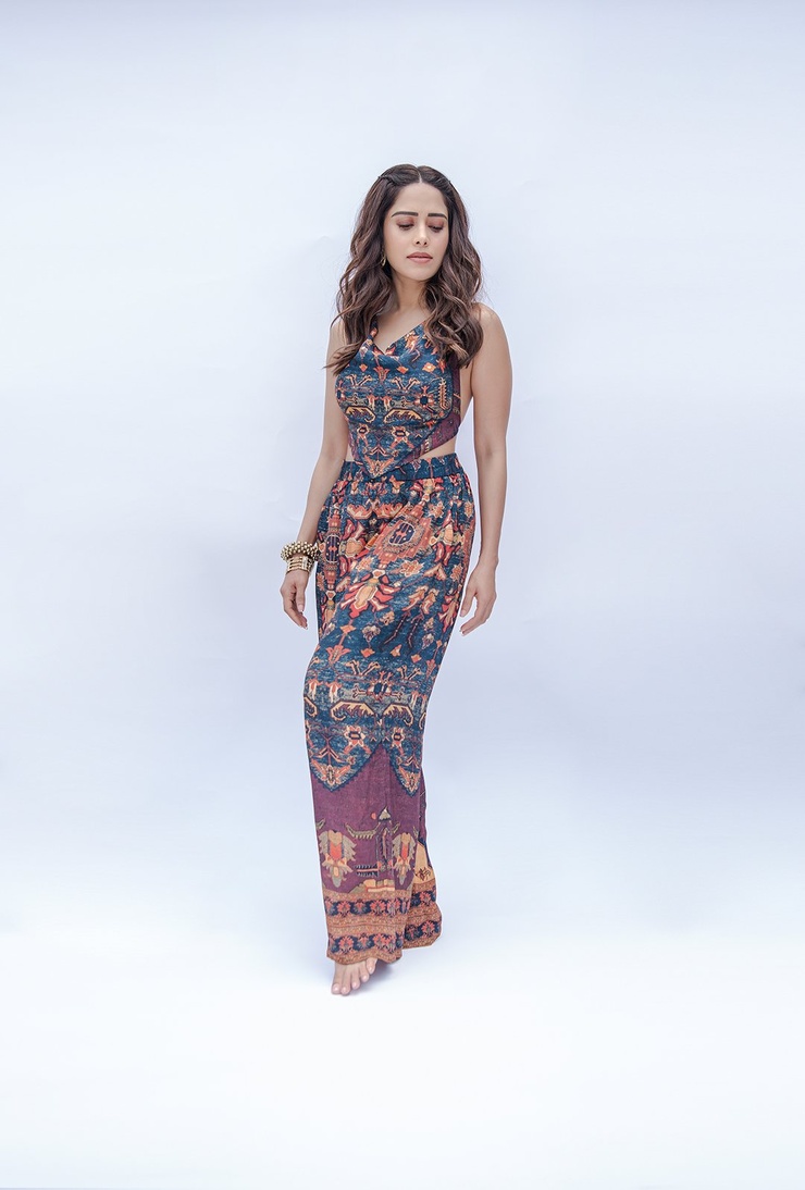 Nushrat Bharucha image