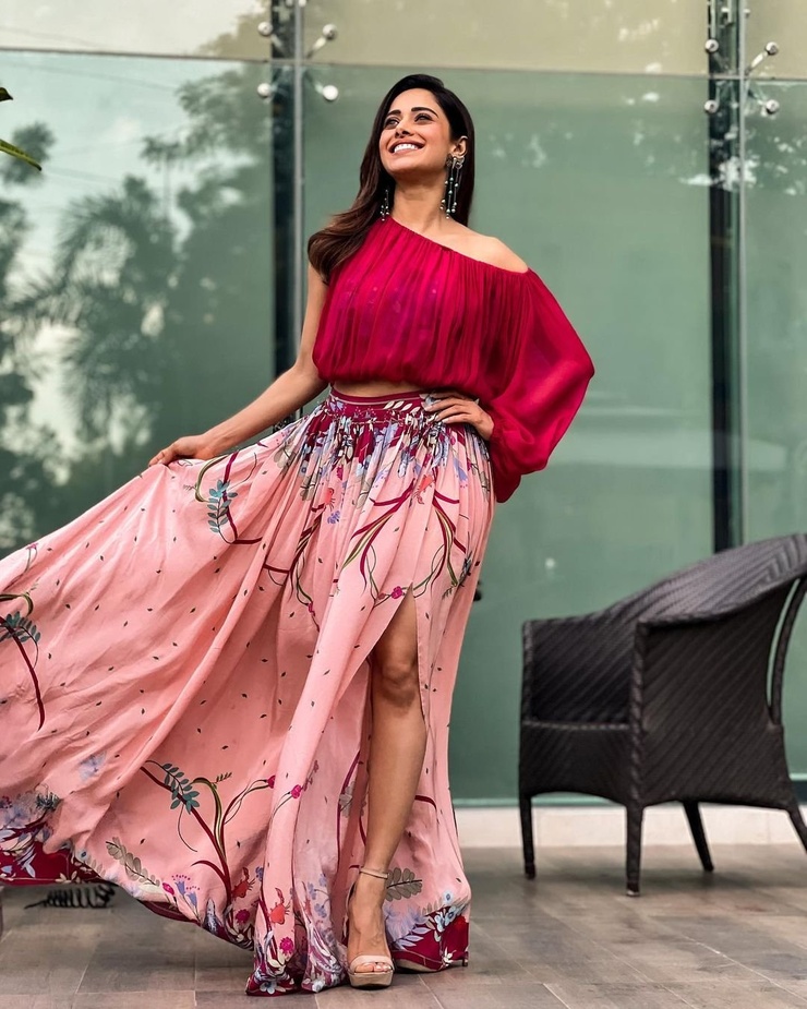 Image of Nushrat Bharucha