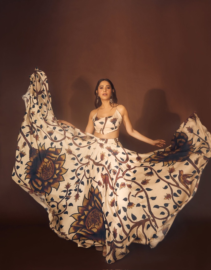 Picture of Nushrat Bharucha