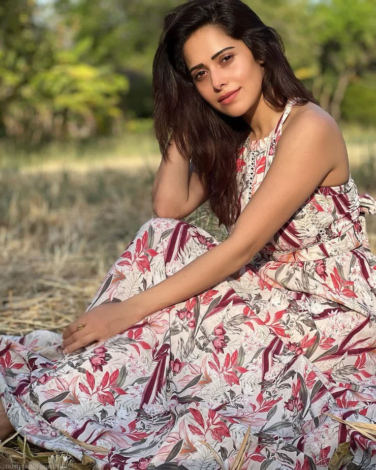 Nushrat Bharucha picture