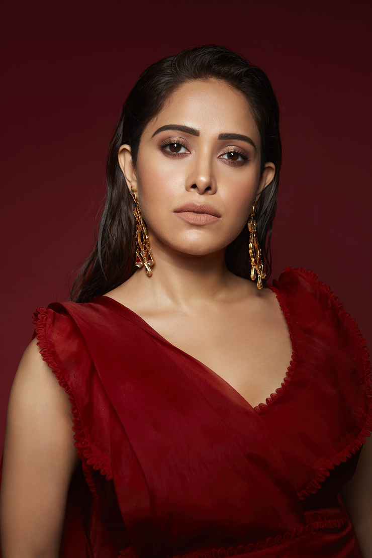 Nushrat Bharucha picture