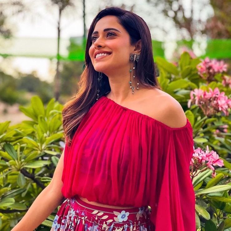 Picture of Nushrat Bharucha