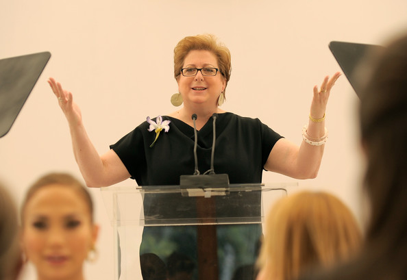 Picture of Caryl Stern