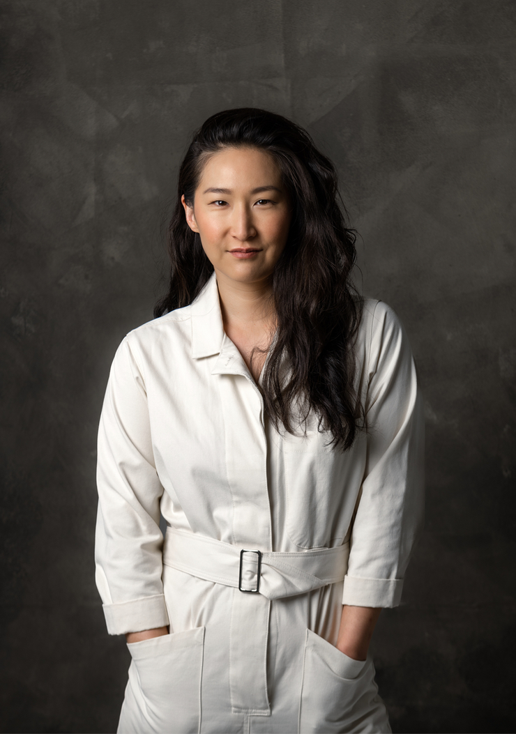 Picture of Vicki Kim