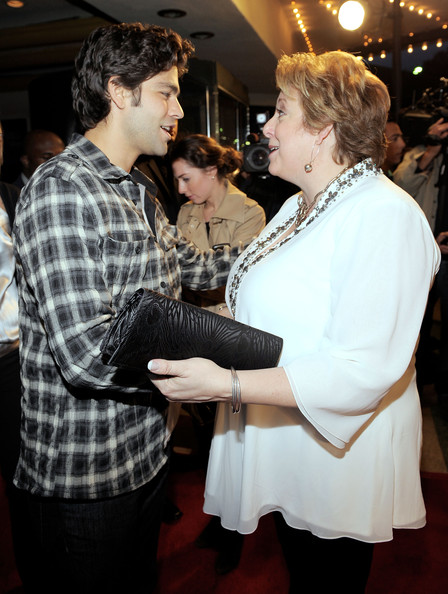 Picture of Caryl Stern