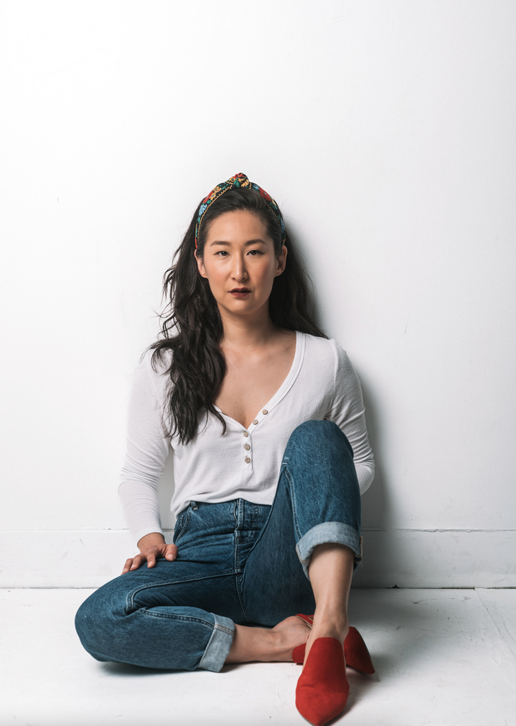 Picture of Vicki Kim