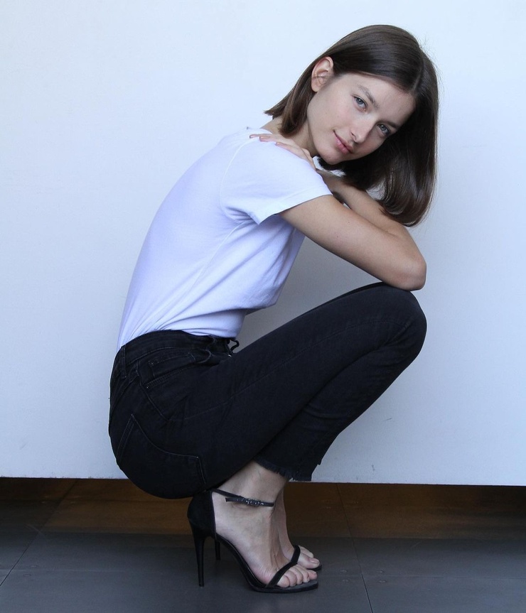 Image of Patricia Tonin