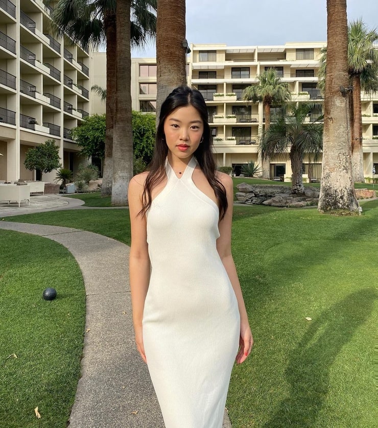 Picture of Chloe Jacquee Lee