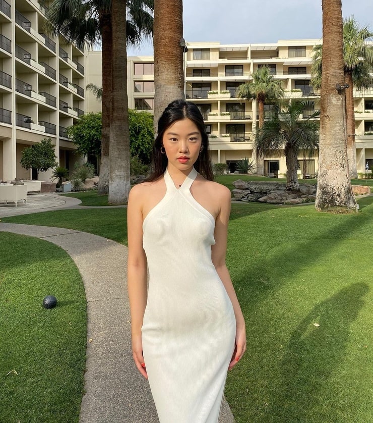 Picture of Chloe Jacquee Lee