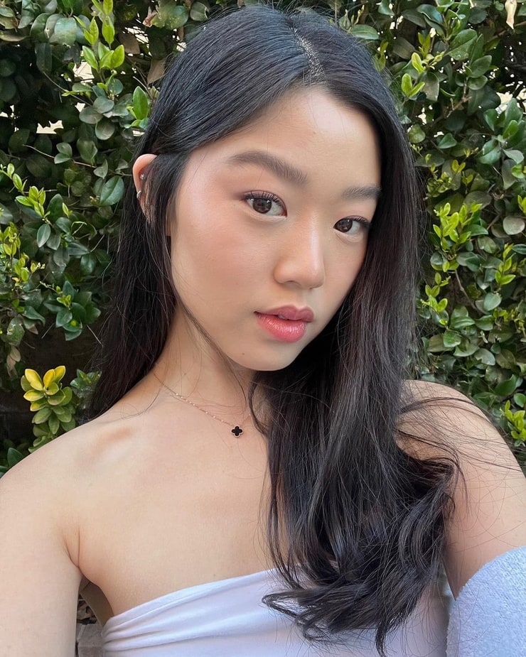 Chloe Jacquee Lee image