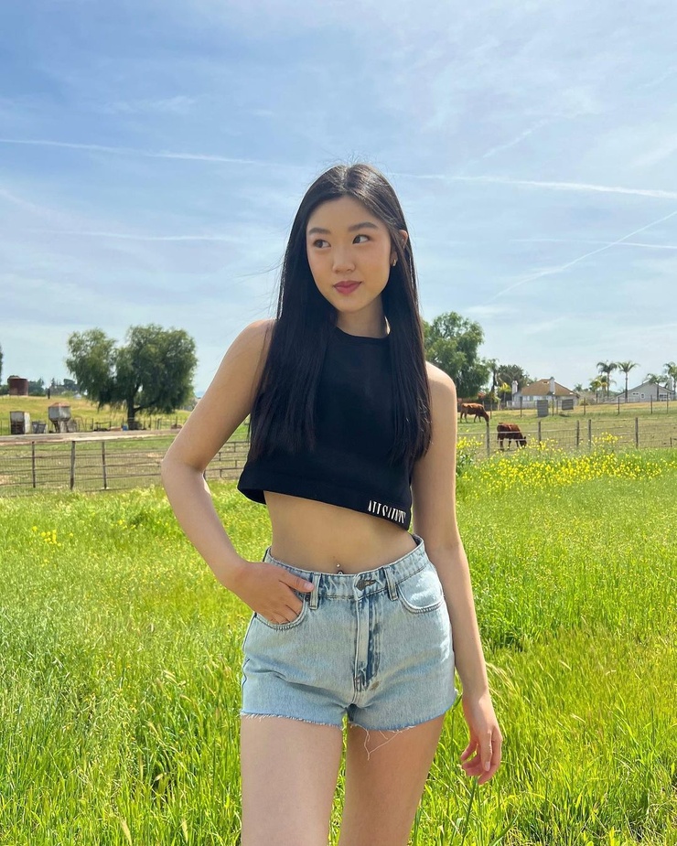 Picture of Chloe Jacquee Lee