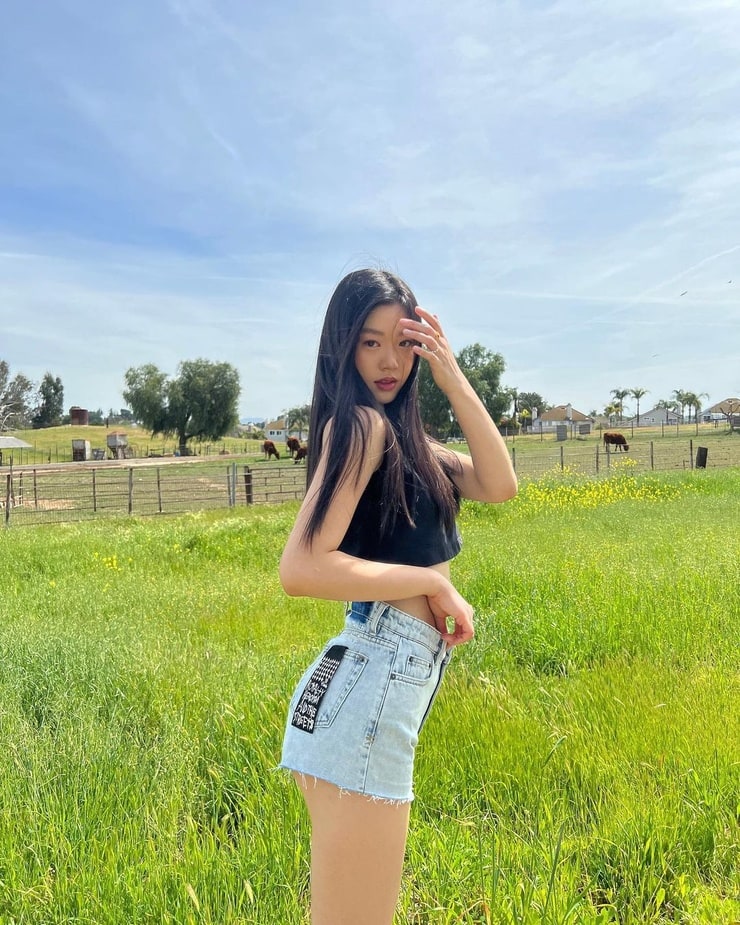 Picture of Chloe Jacquee Lee