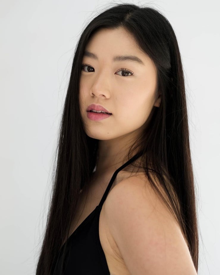 Picture of Chloe Jacquee Lee