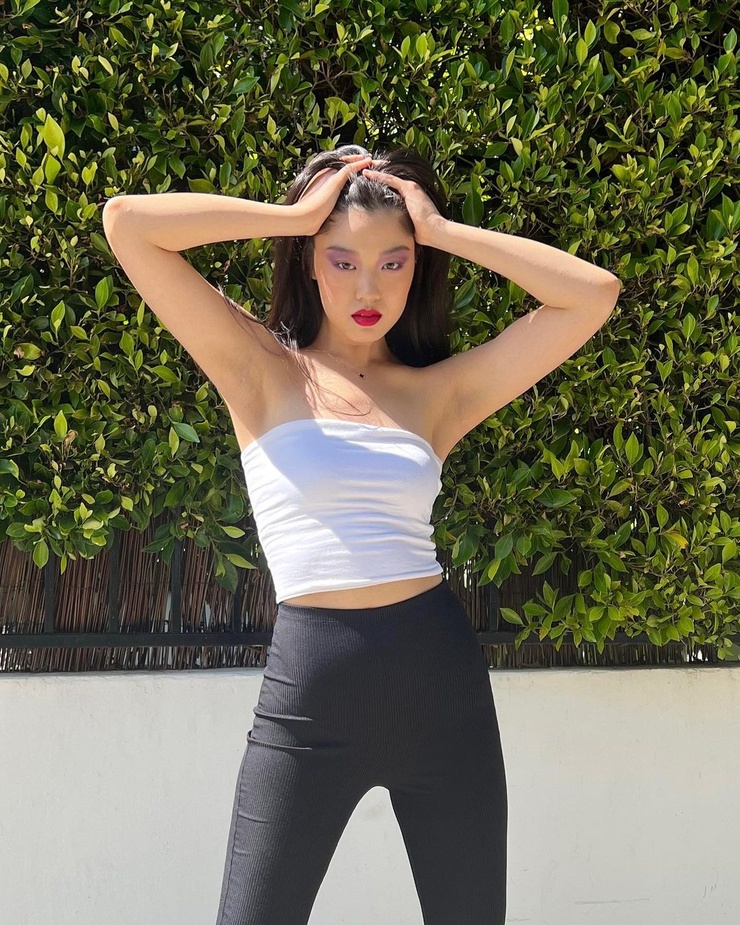 Chloe Jacquee Lee picture