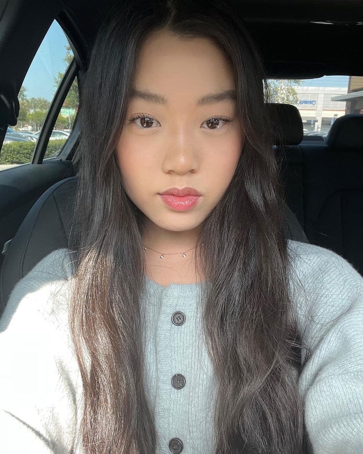 Picture of Chloe Jacquee Lee